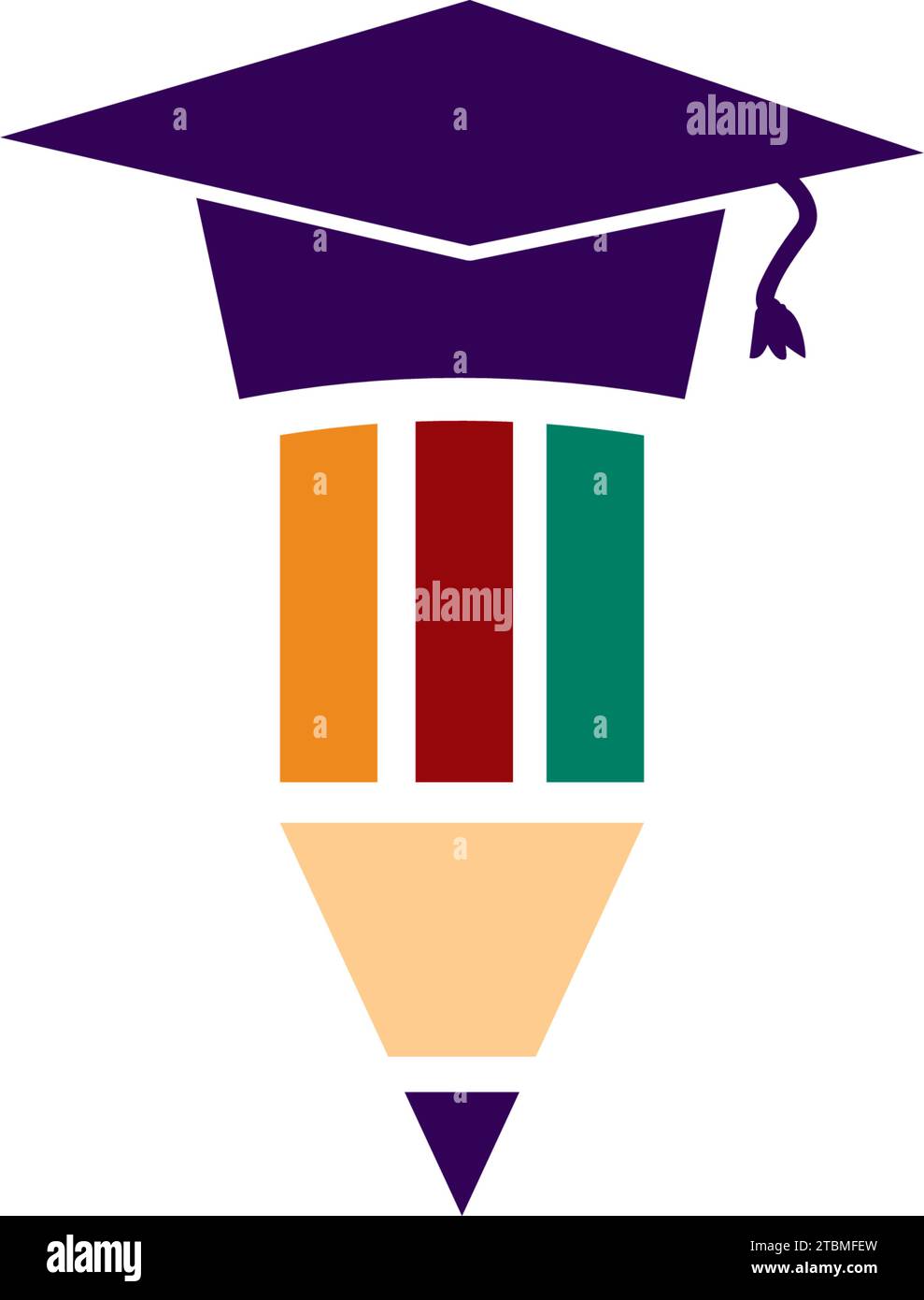 is a symbol associated with education, school and science Stock Vector ...