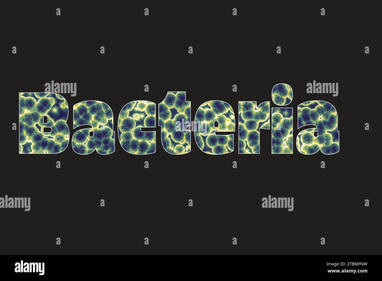 Microscopicbacteria hi-res stock photography and images - Alamy