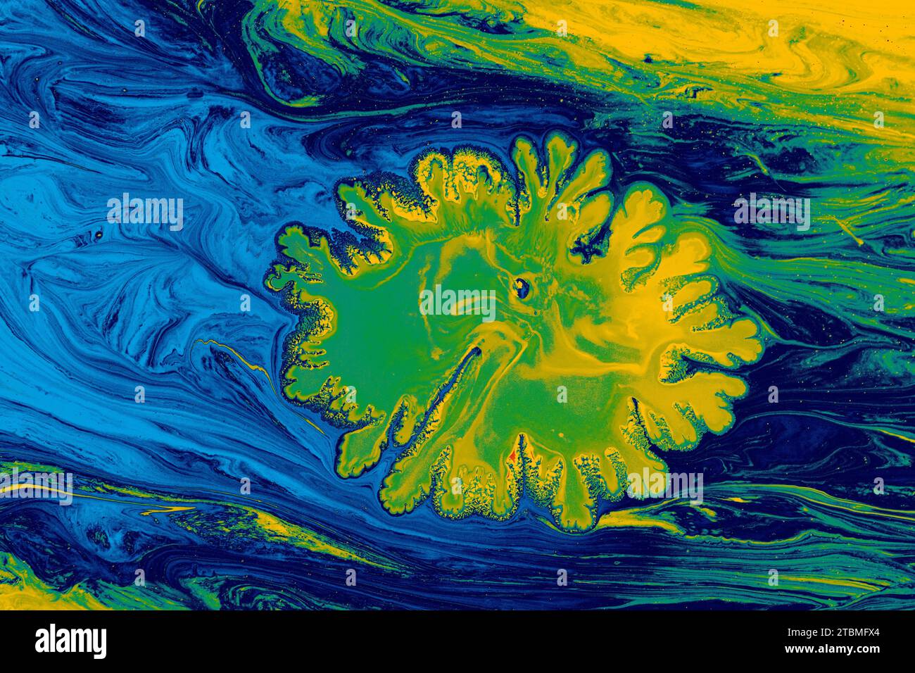 Dissolve hi-res stock photography and images - Alamy
