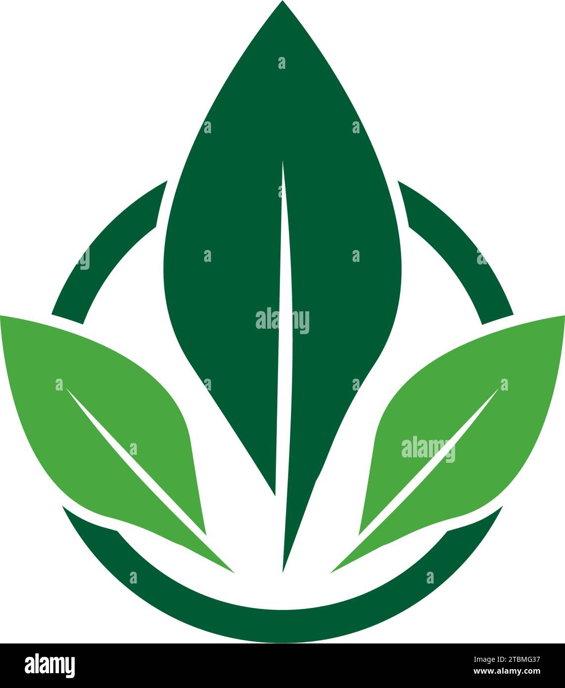 is a symbol associated with nature, especially trees, leaves, or ...