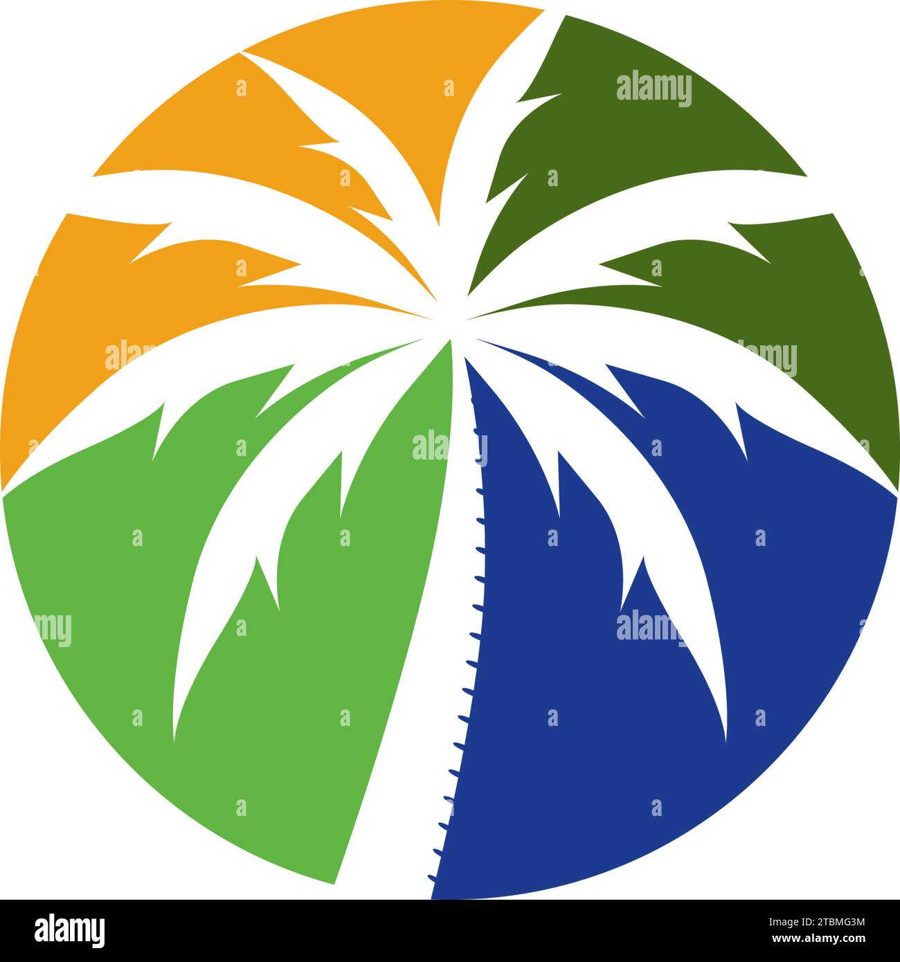 is a symbol associated with nature, especially beaches, sea, water ...