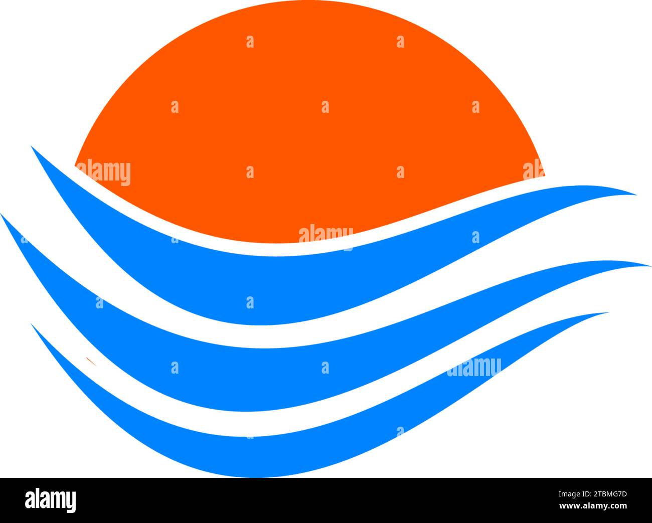 is a symbol associated with nature, especially the scenery, sea, beach ...