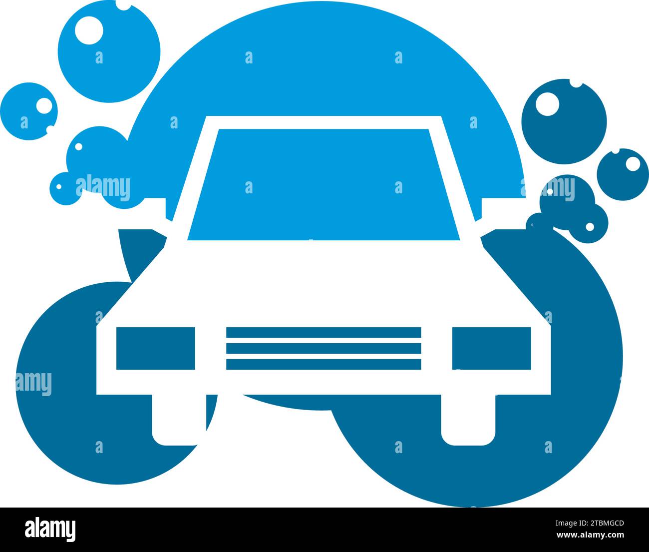 is a symbol that symbolizes the automotive and services of cars and car ...