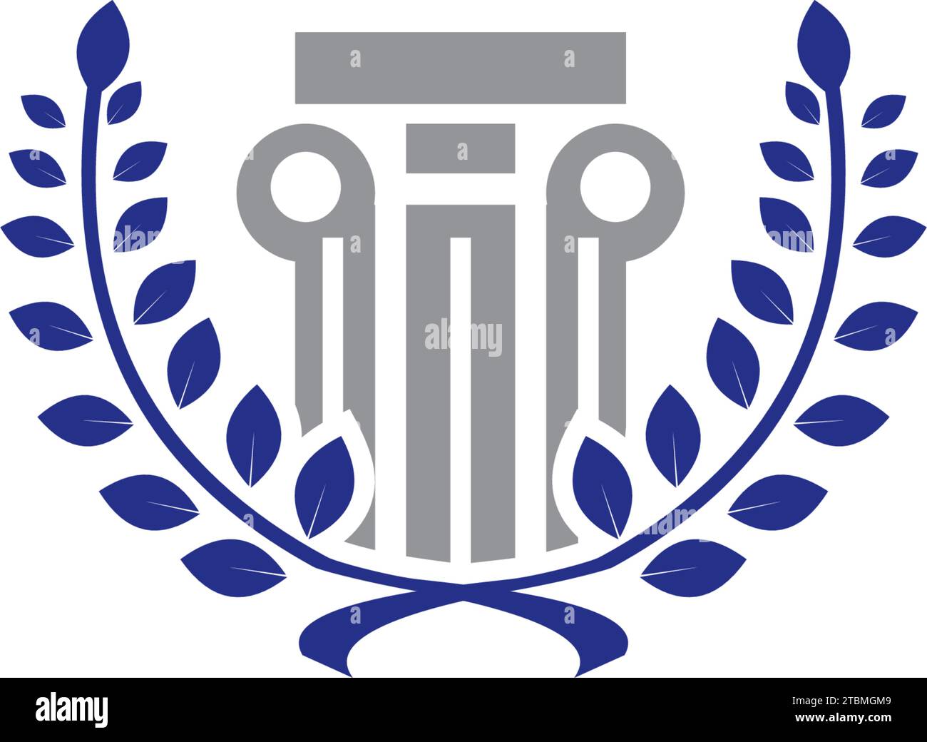 Court case law legal education Stock Vector Images - Alamy