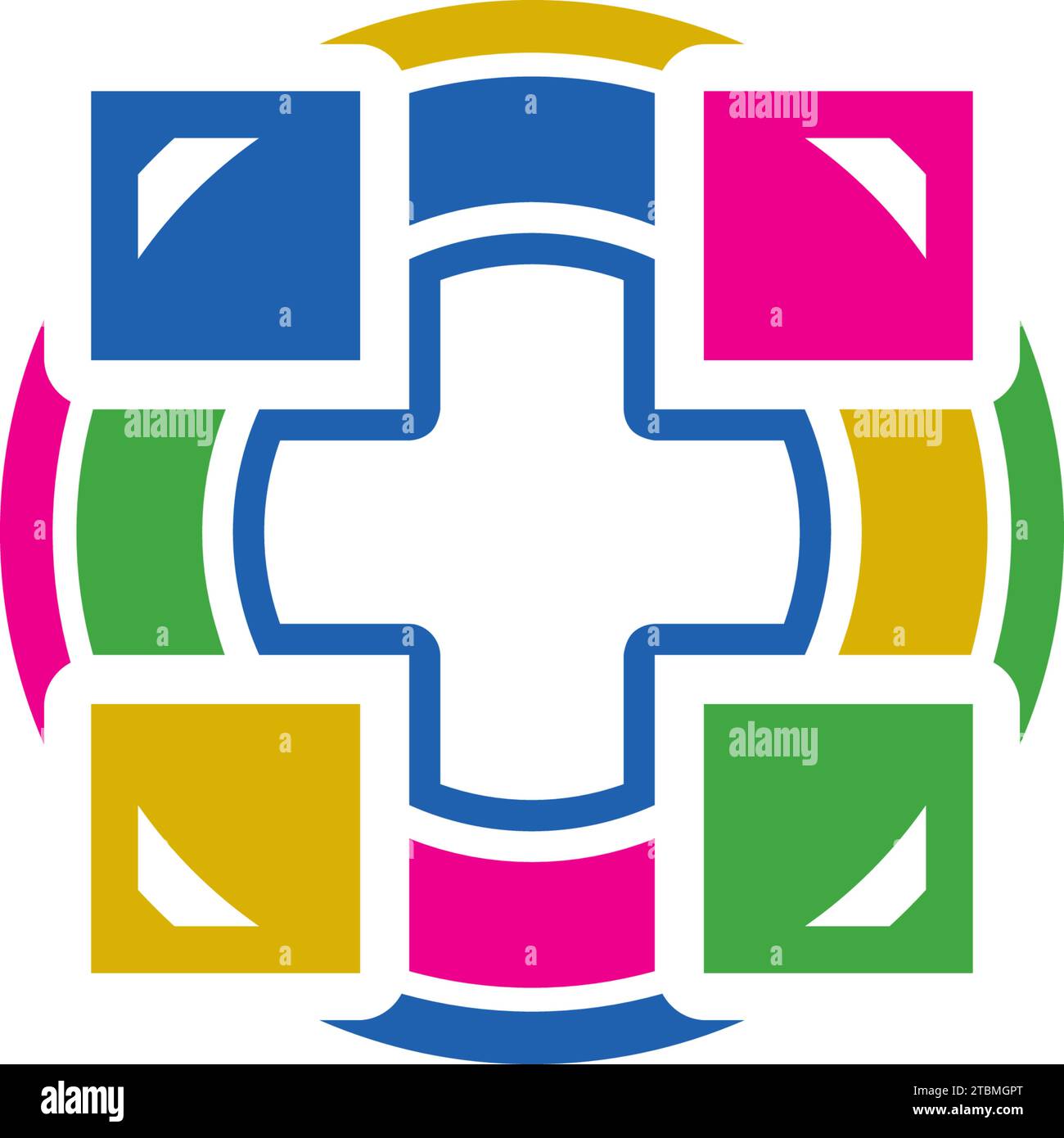 is a symbol related to health, care, illness, treatment and hospital ...