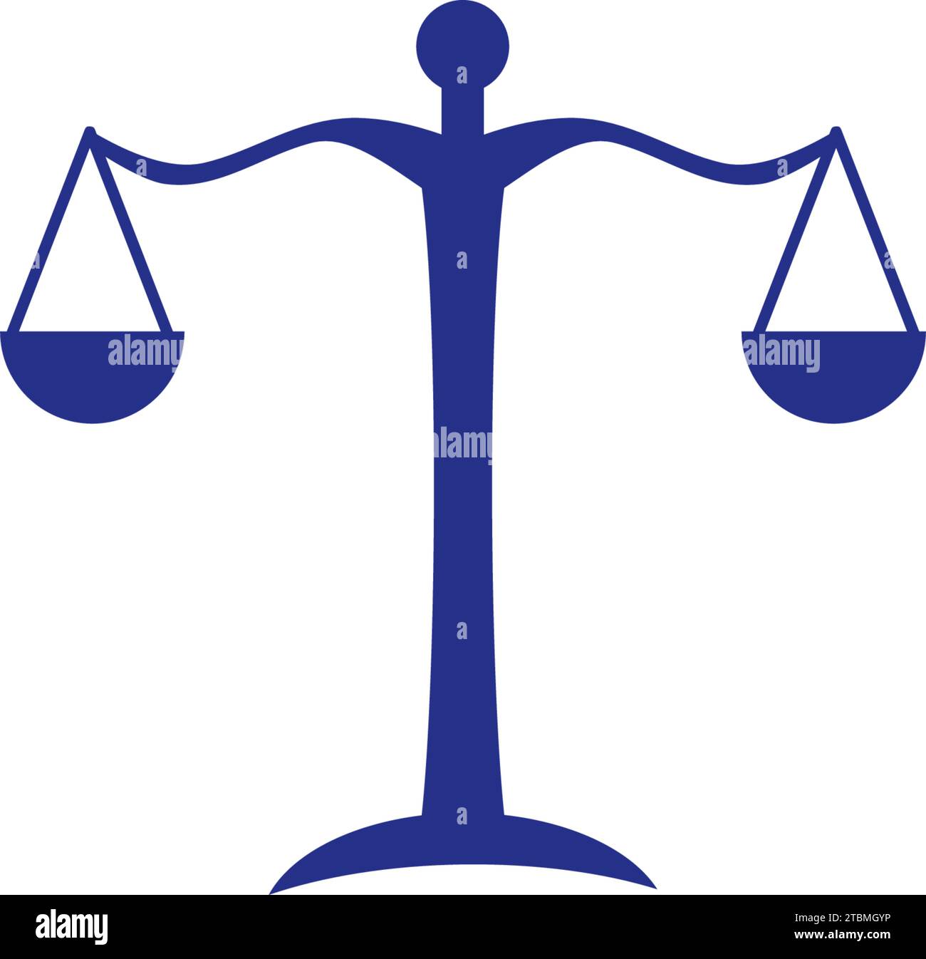 is a symbol symbolizing law, case, judge and prosecutor Stock Vector ...