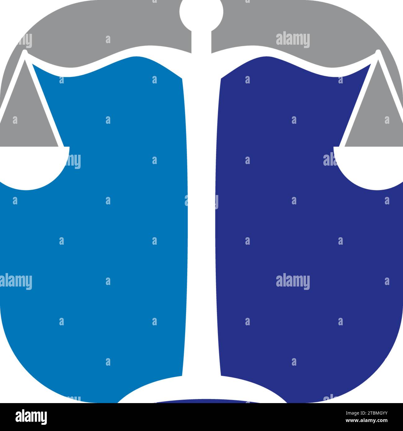 is a symbol symbolizing law, case, judge and prosecutor Stock Vector ...