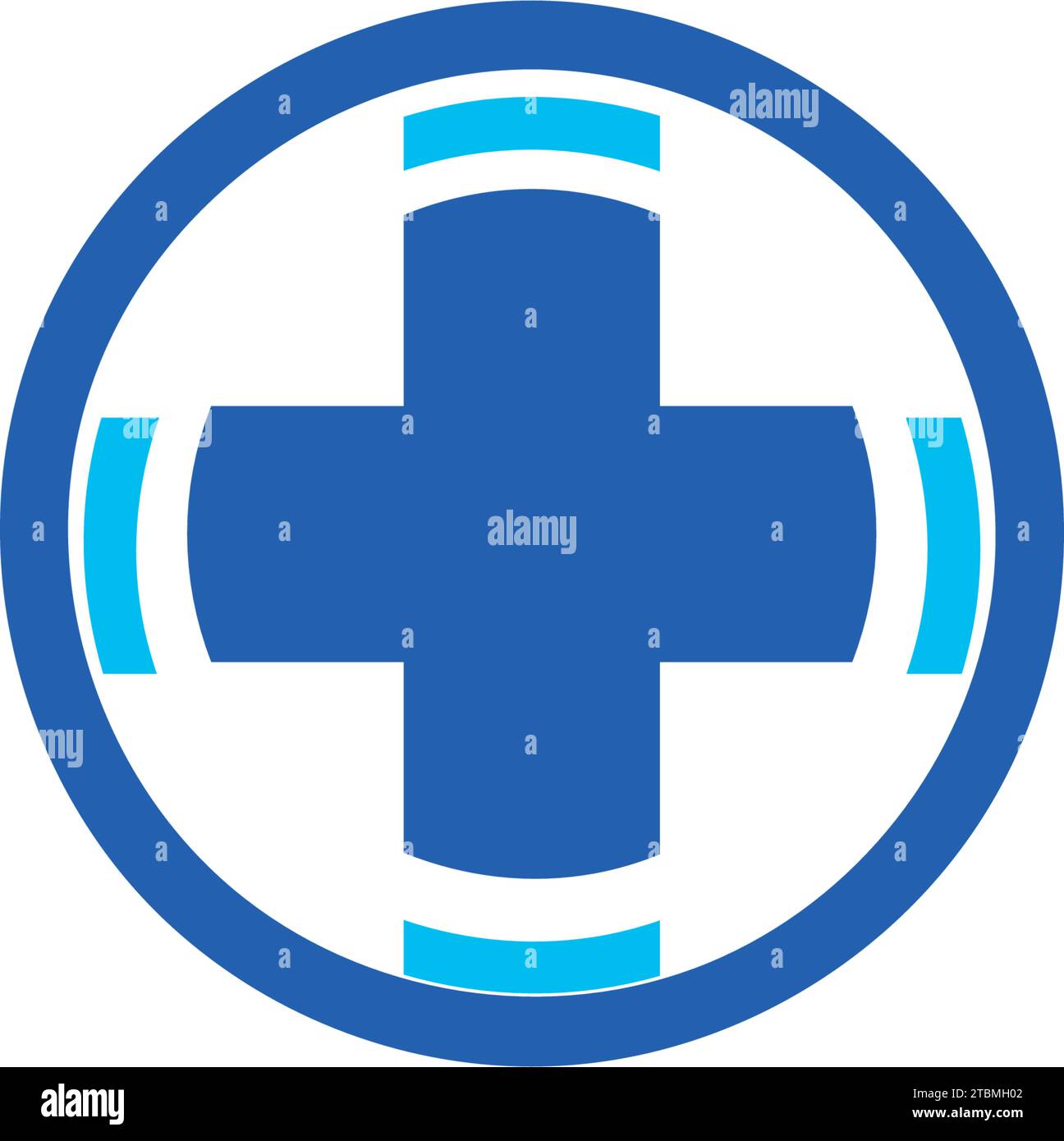 is a symbol related to health, care, illness, treatment and hospital ...