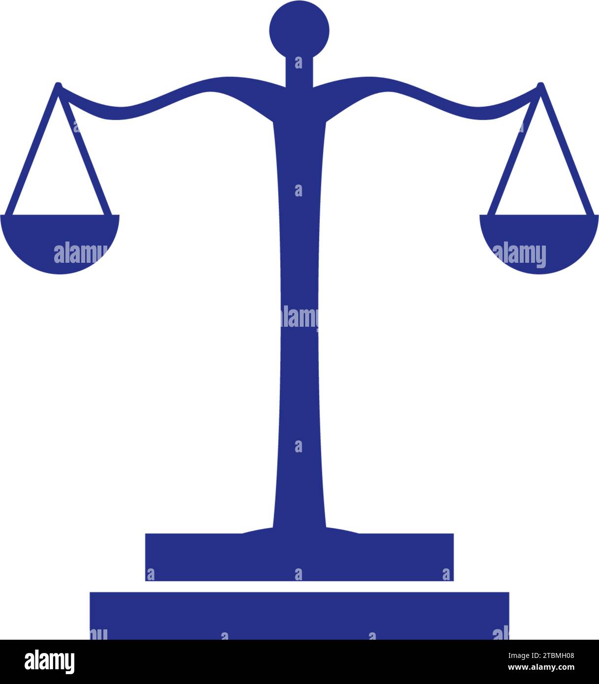 is a symbol symbolizing law, case, judge and prosecutor Stock Vector ...