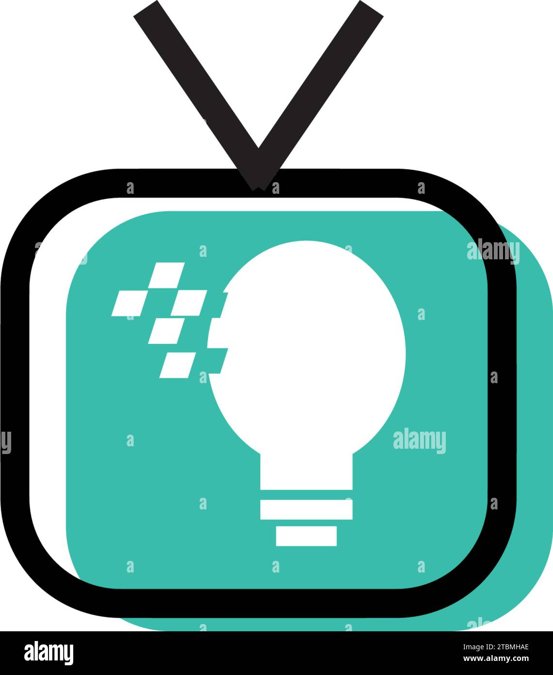 Smart watch related icon Stock Vector Images - Alamy