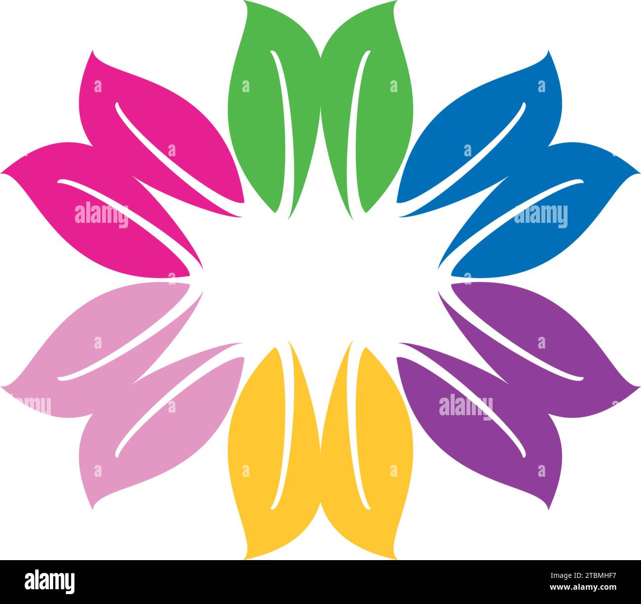 is a symbol associated with nature, especially trees, leaves, or ...