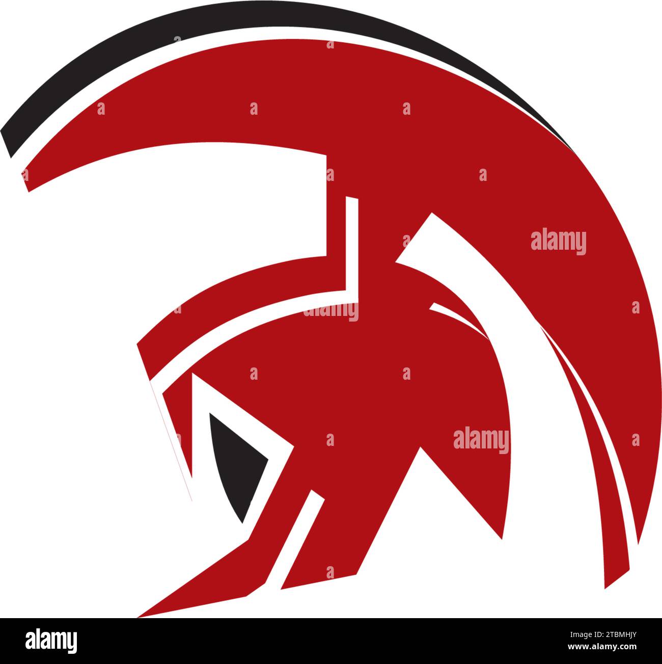 Spartan gladiator hi-res stock photography and images - Alamy