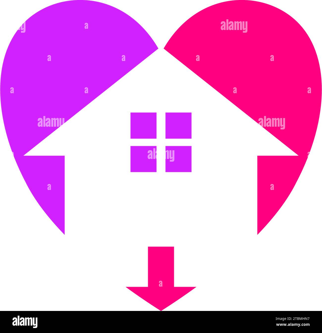 Green roofs Stock Vector Images - Alamy