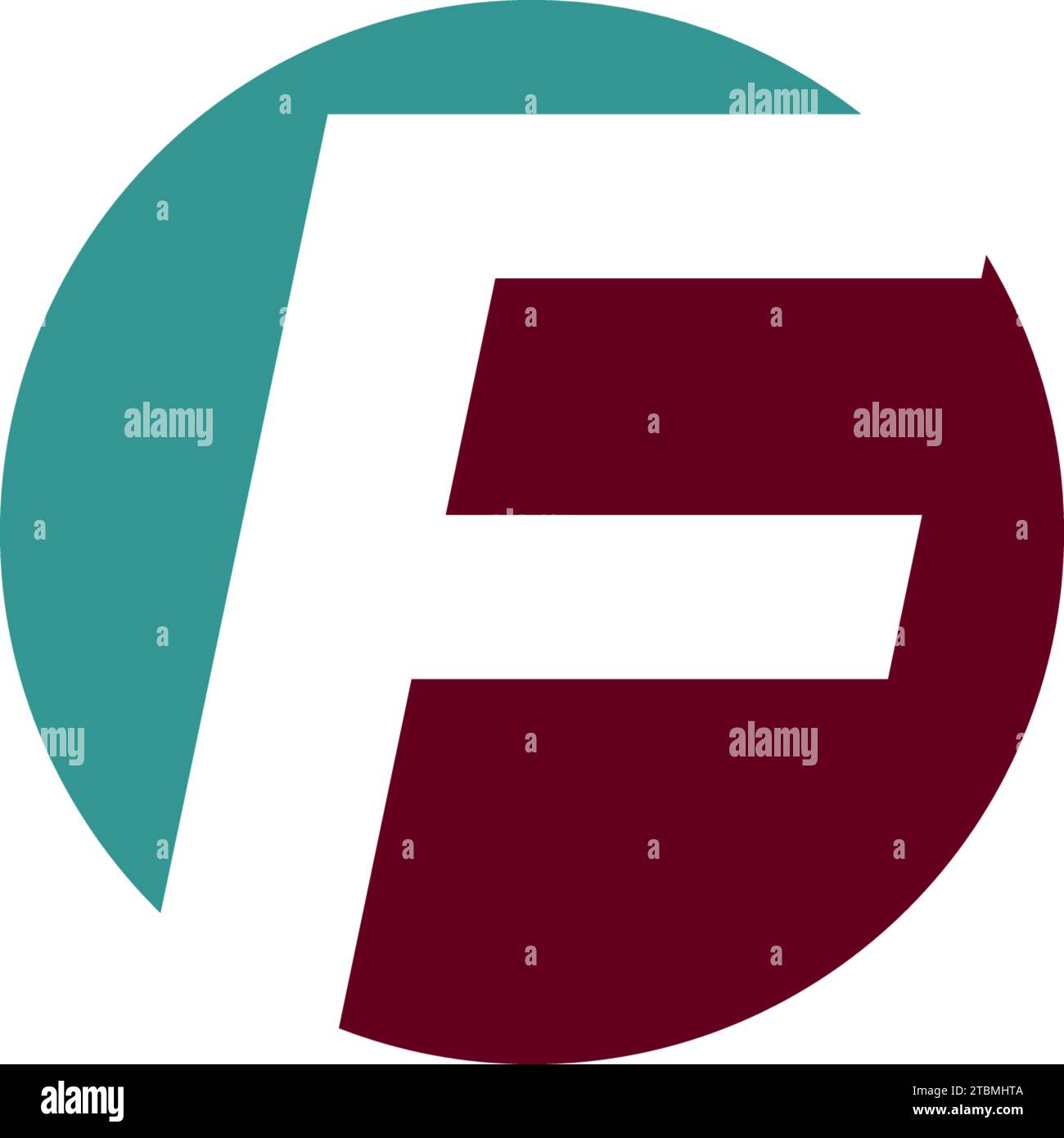 Combination of letters Stock Vector Images - Alamy