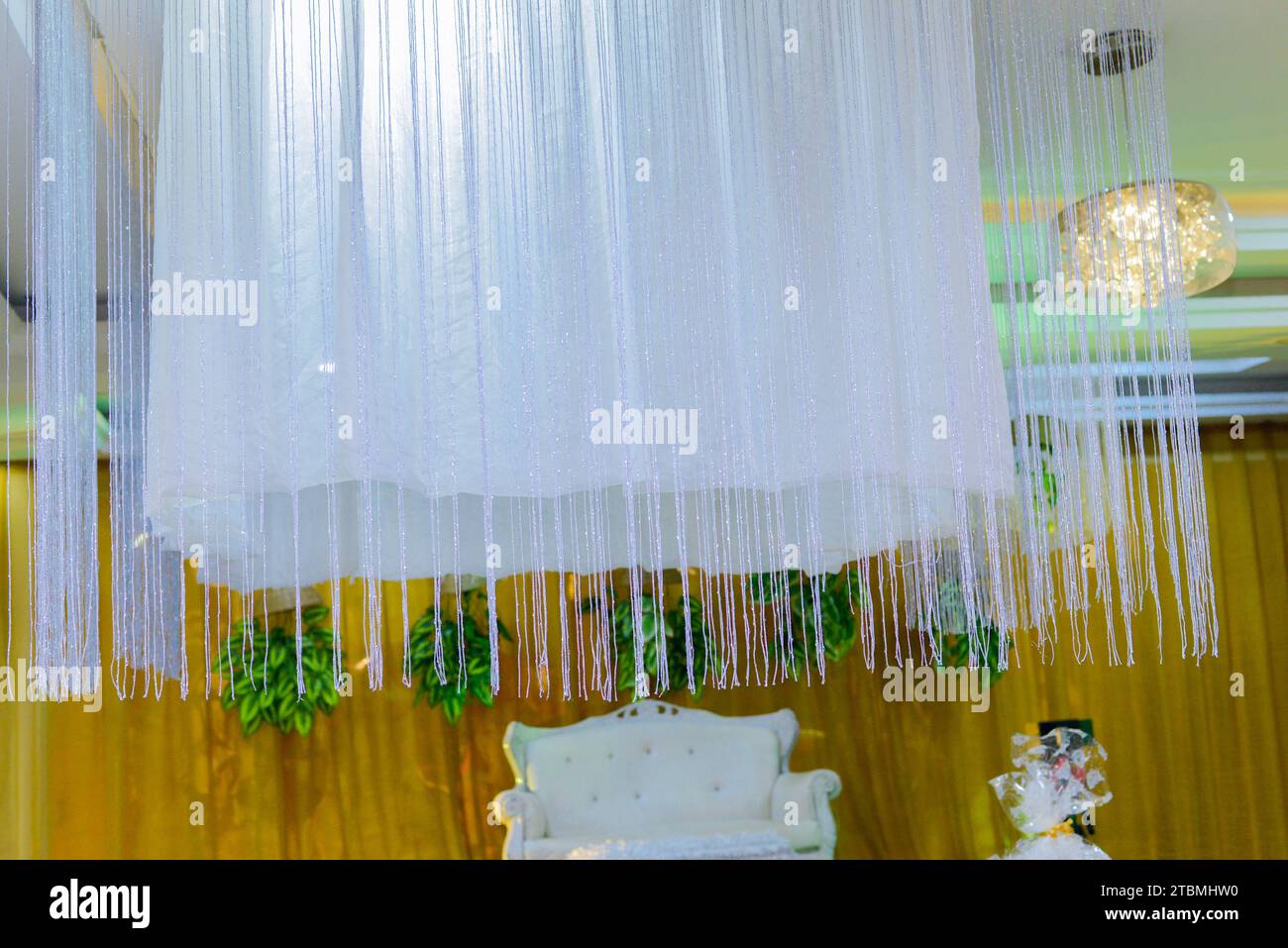 Nigerian beads hi-res stock photography and images - Alamy