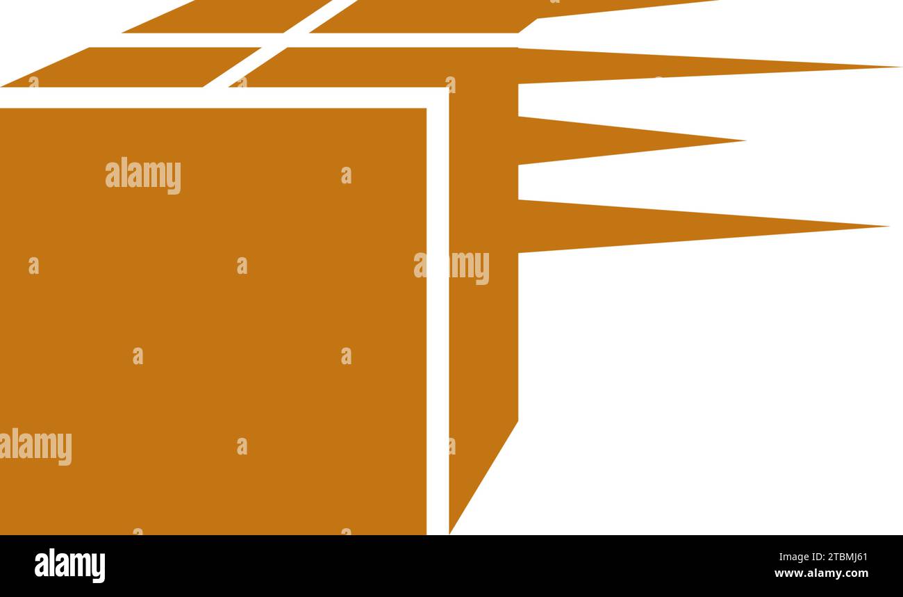 is a symbol associated with displacement Stock Vector Image & Art - Alamy