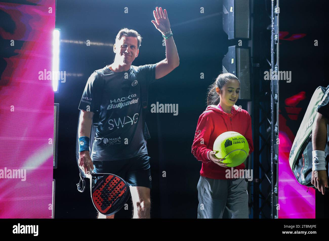 Navarro francisco paquito hi-res stock photography and images - Alamy