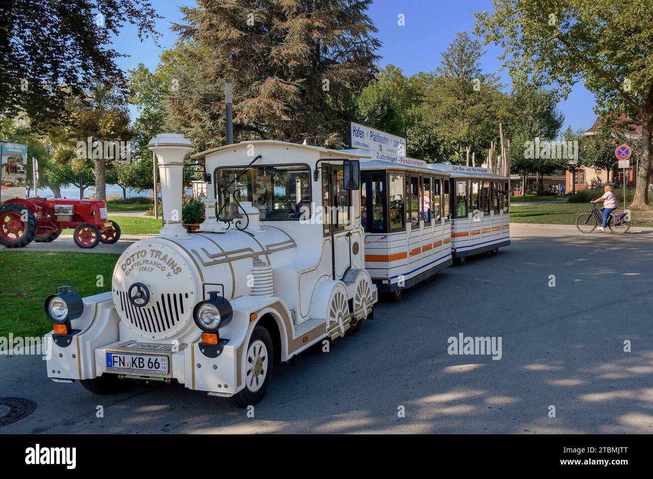 Dotto trains hi-res stock photography and images - Alamy