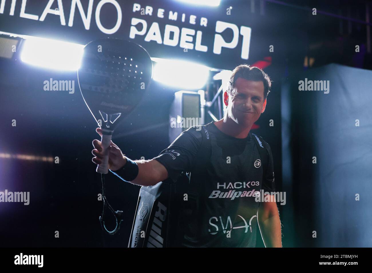 Navarro francisco paquito hi-res stock photography and images - Alamy