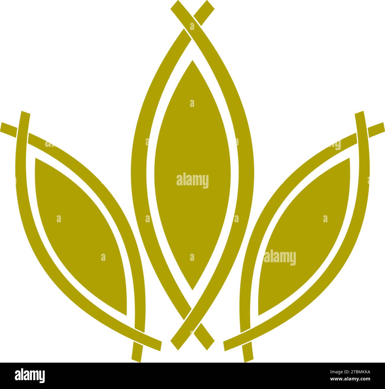 is a symbol associated with nature, especially trees, leaves, or ...