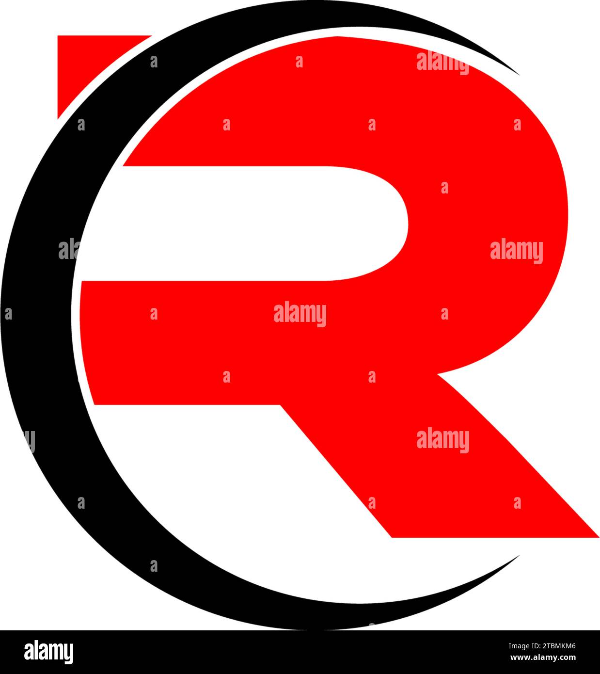 Letter a in code Stock Vector Images - Alamy