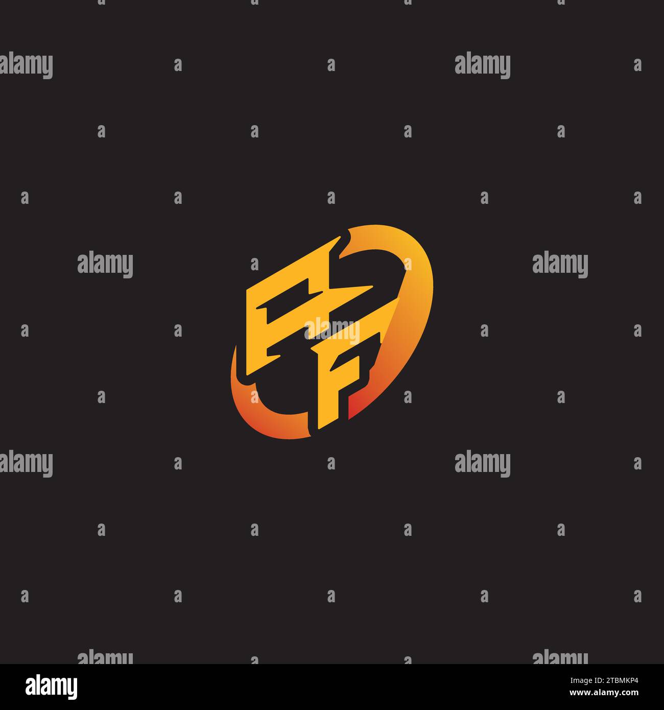 Fa logos hi-res stock photography and images - Alamy