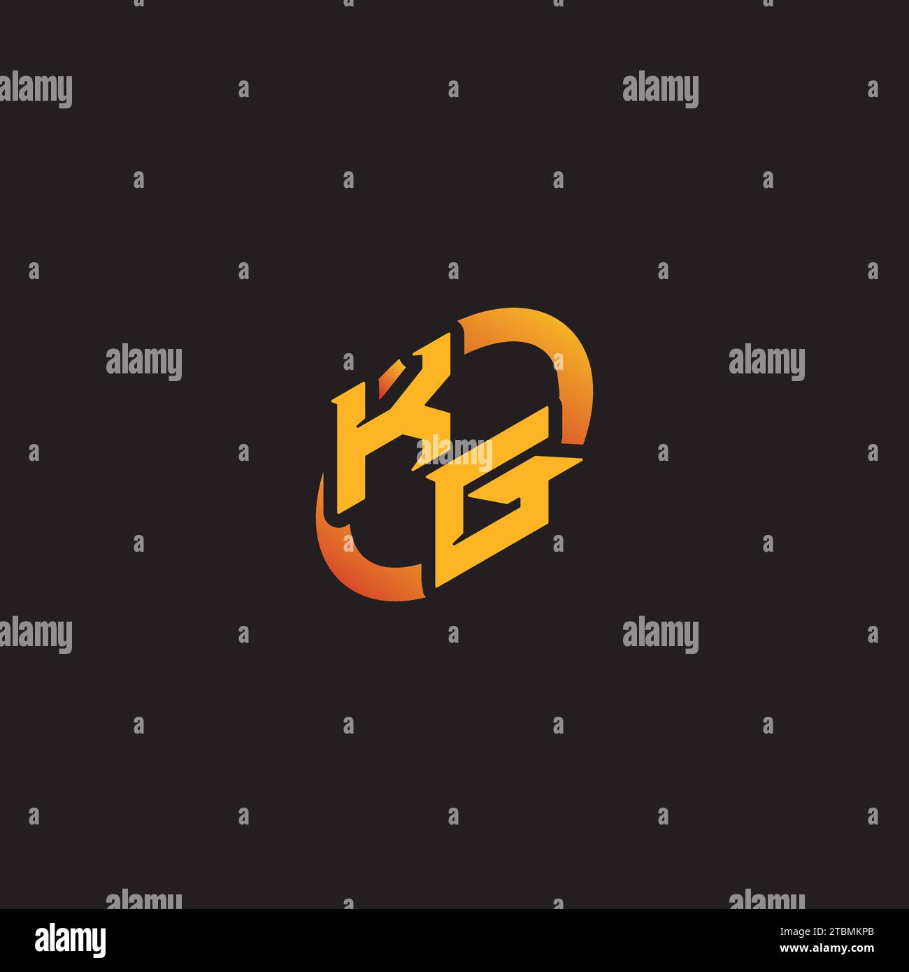 Gk logos hi-res stock photography and images - Alamy