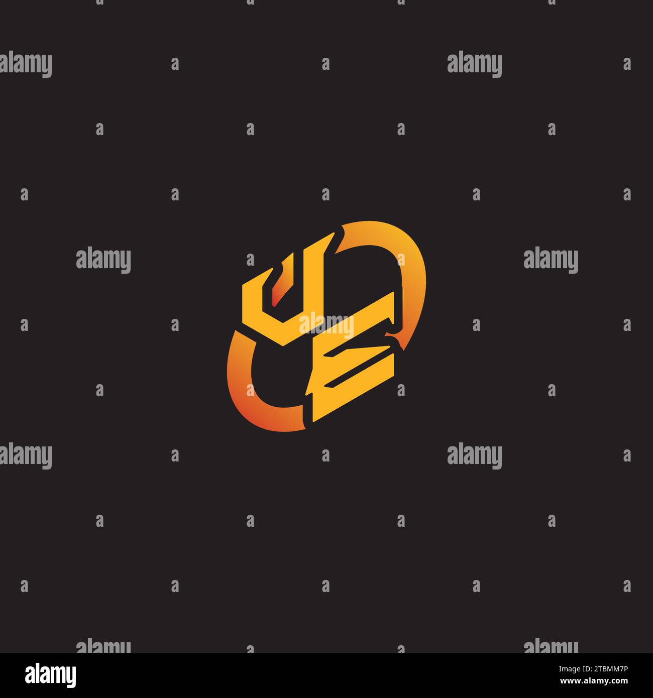 Ev gaming logo hi-res stock photography and images - Alamy