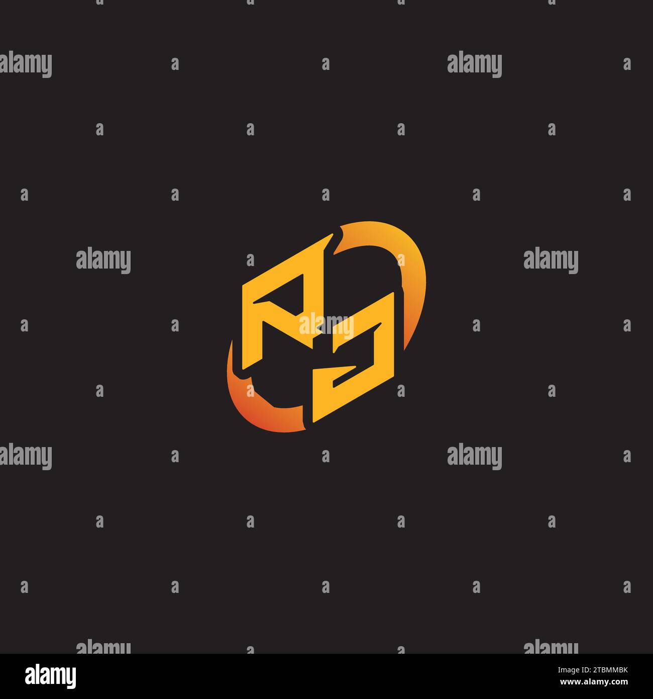 Jr gaming logo hi-res stock photography and images - Alamy