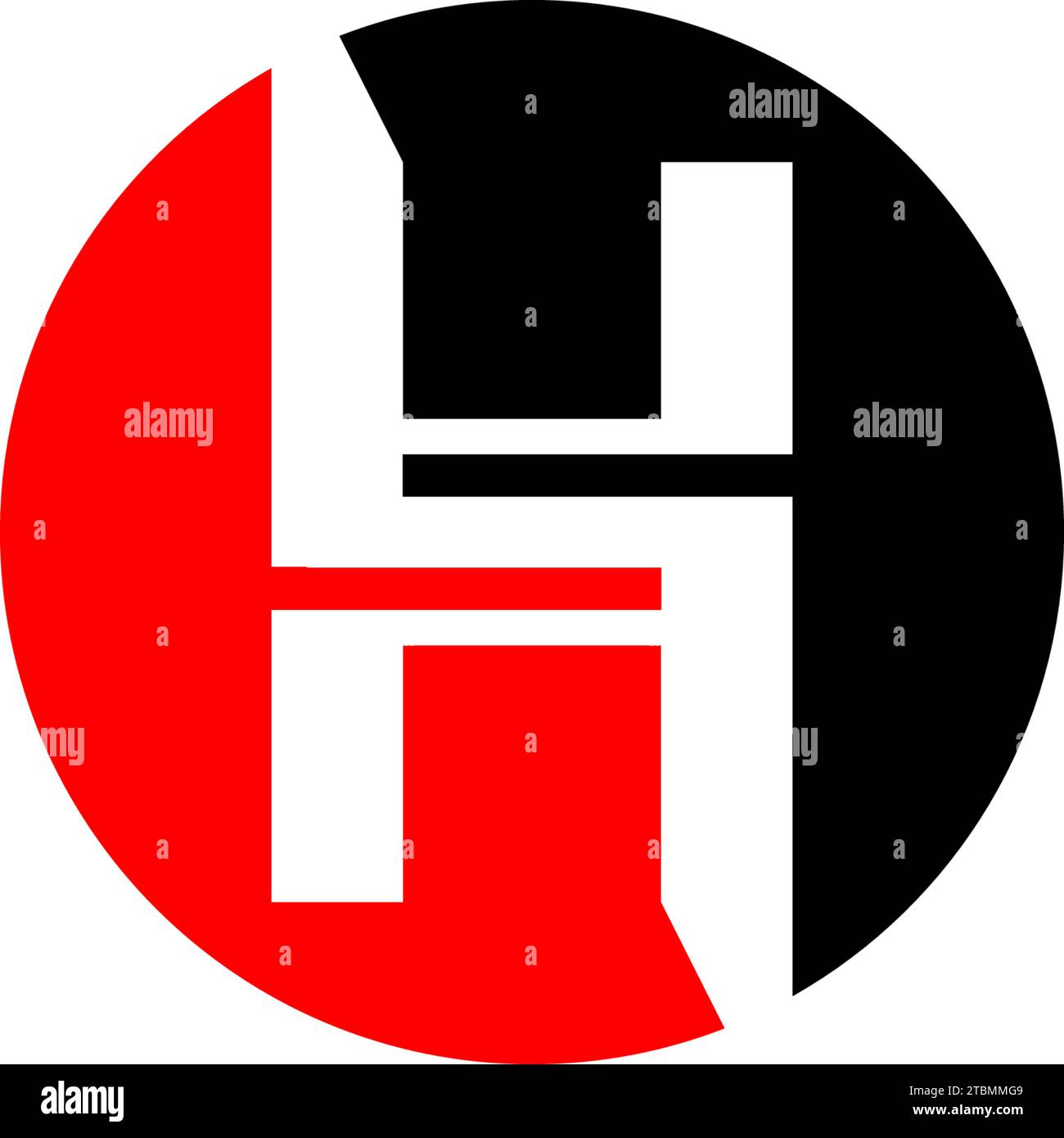 Letter h lowercase red Stock Vector Images - Alamy