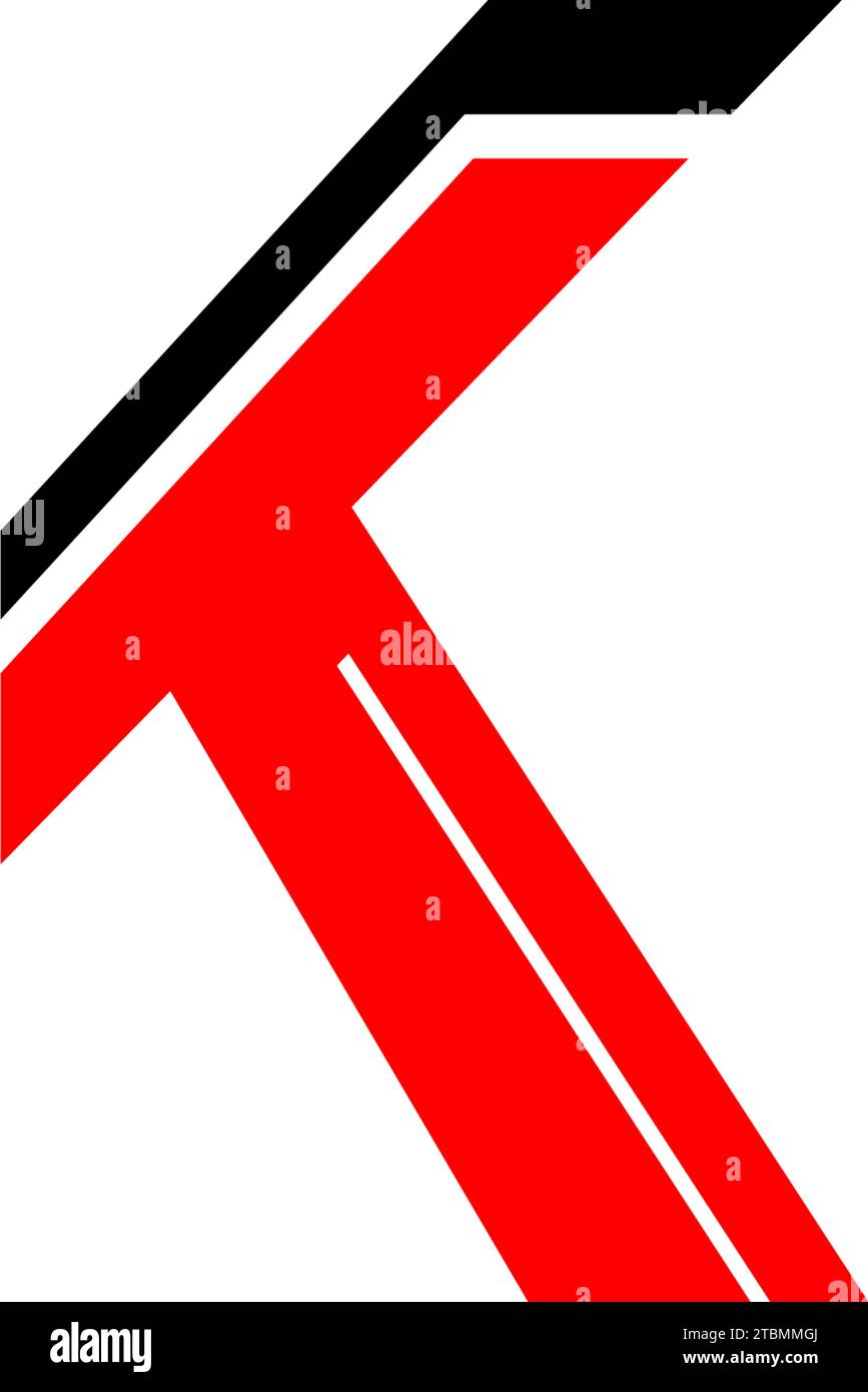 is a symbol associated with the combined letters Stock Vector Image ...