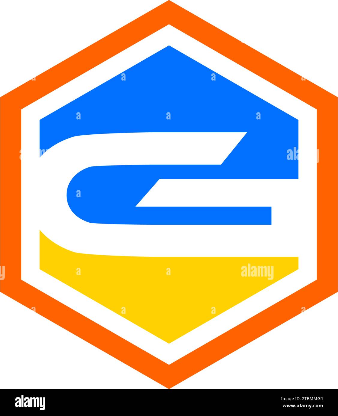 Hexa vector vectors hi-res stock photography and images - Alamy