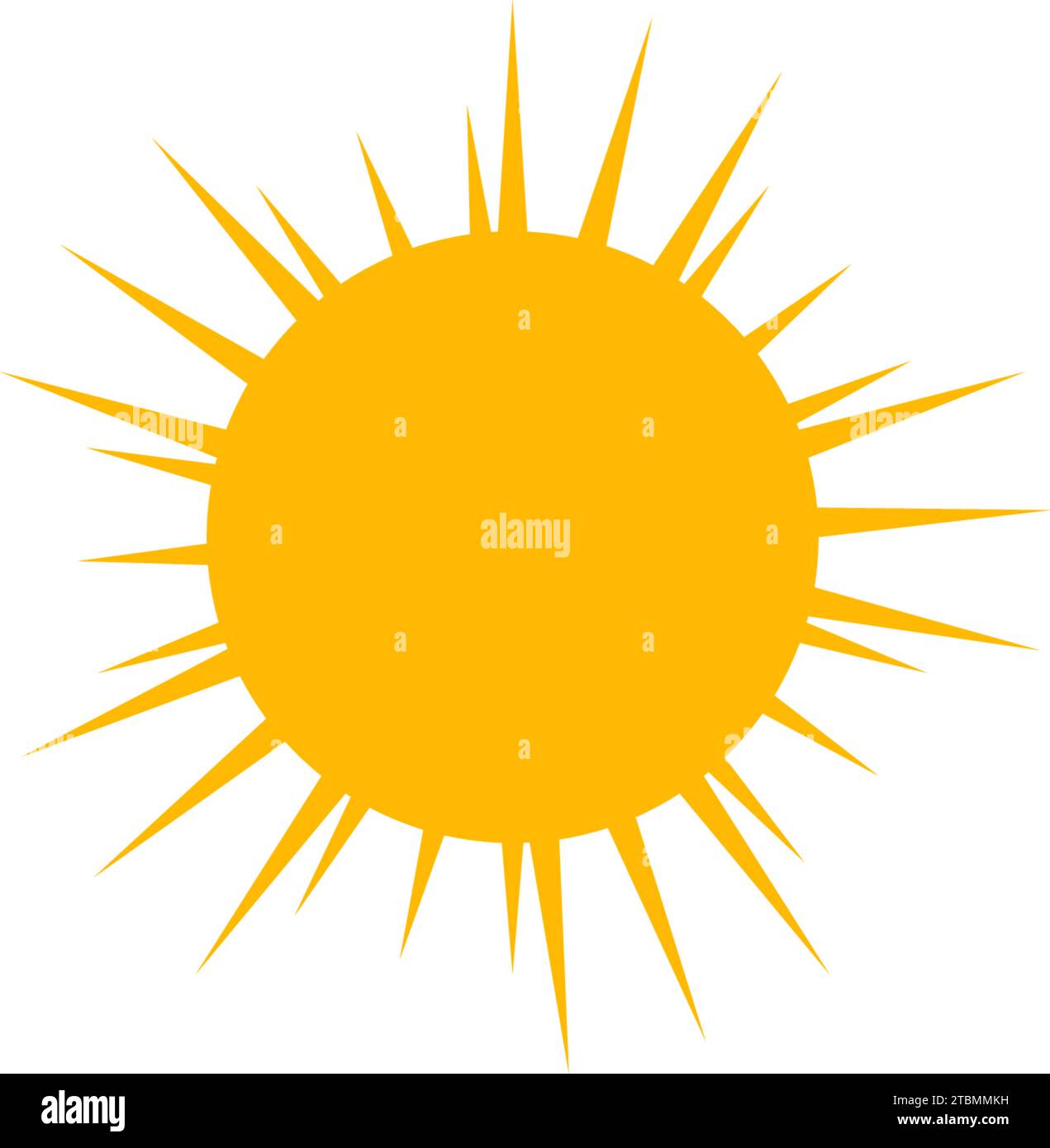 is a symbol associated with nature, especially sun, sunrise, sunset ...