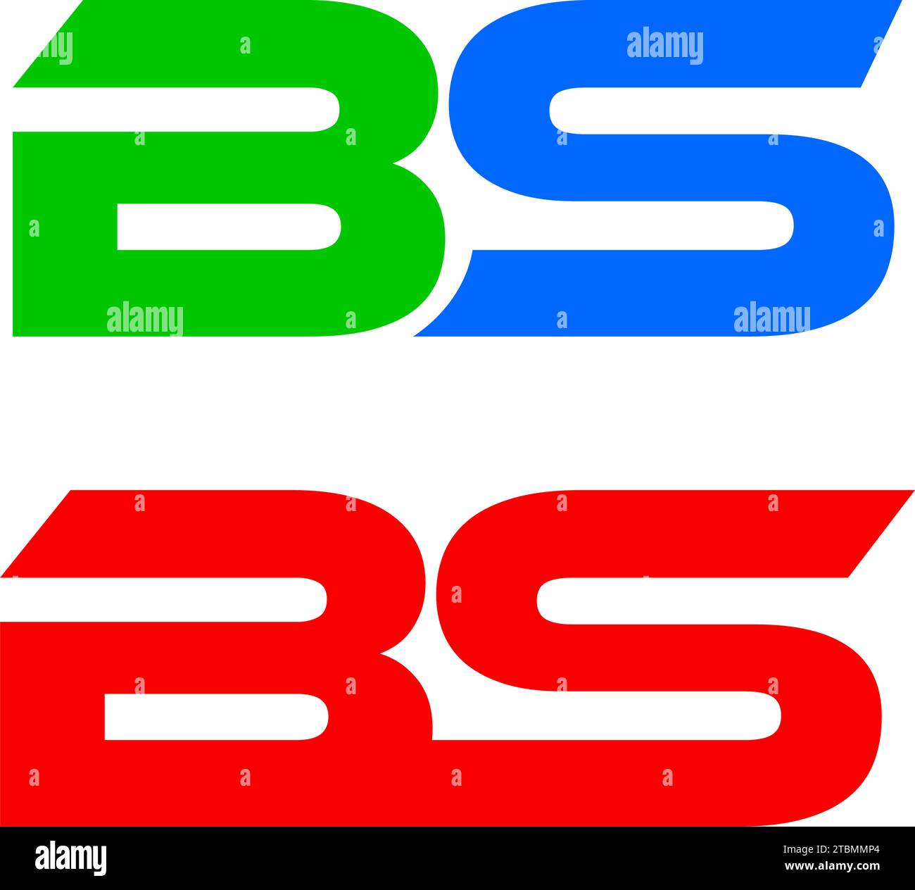 Combination of letters Stock Vector Images - Alamy