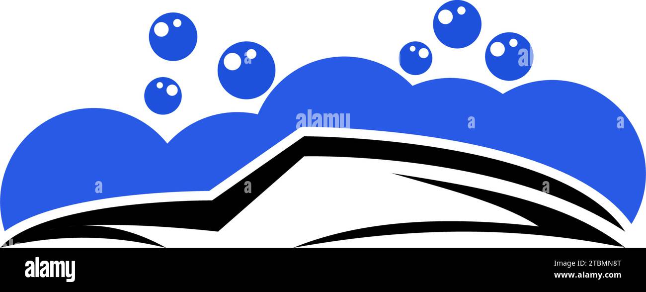 is a symbol associated with automotive especially in car wash service ...