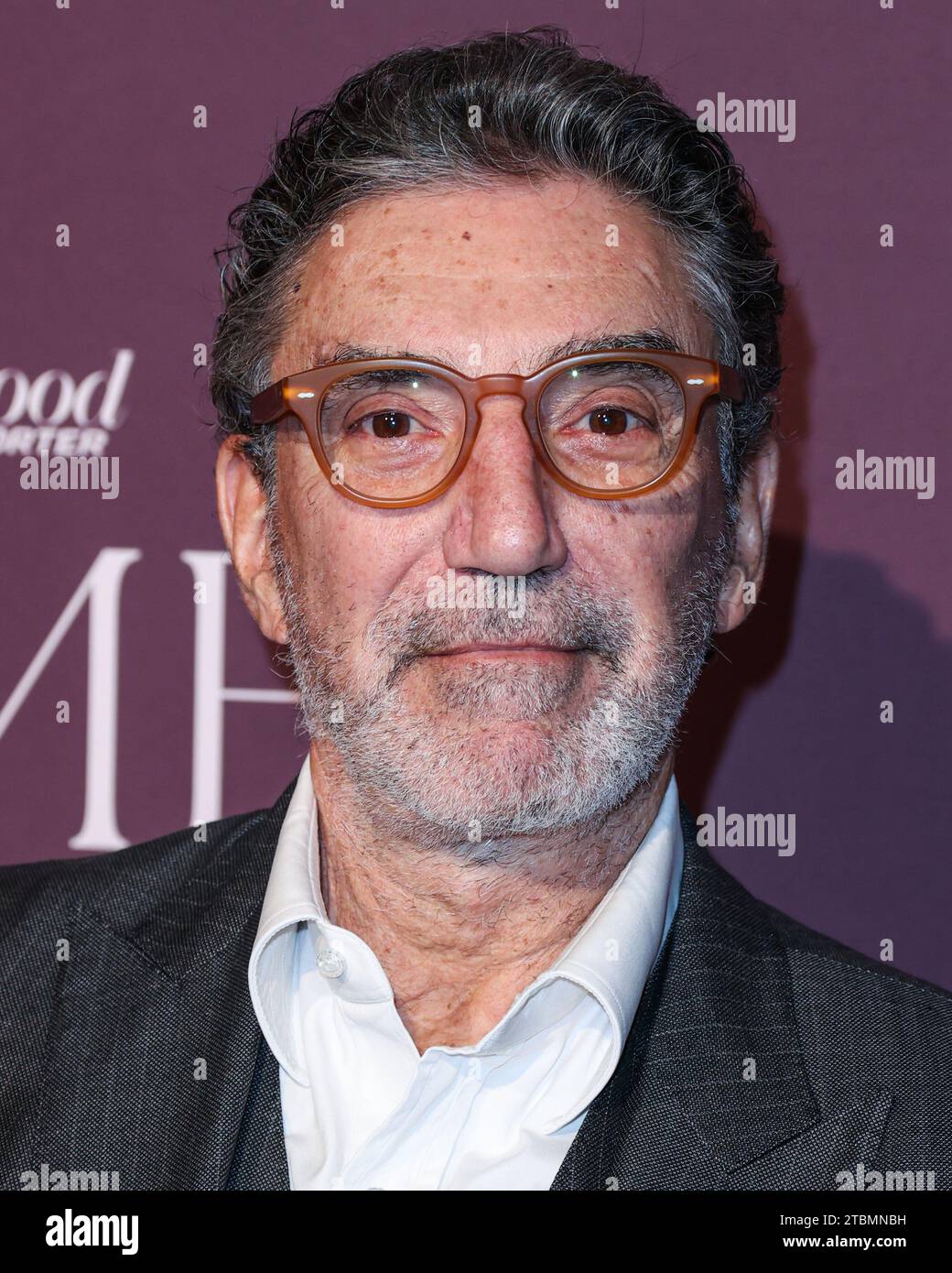 BEVERLY HILLS, LOS ANGELES, CALIFORNIA, USA - DECEMBER 07: American ...