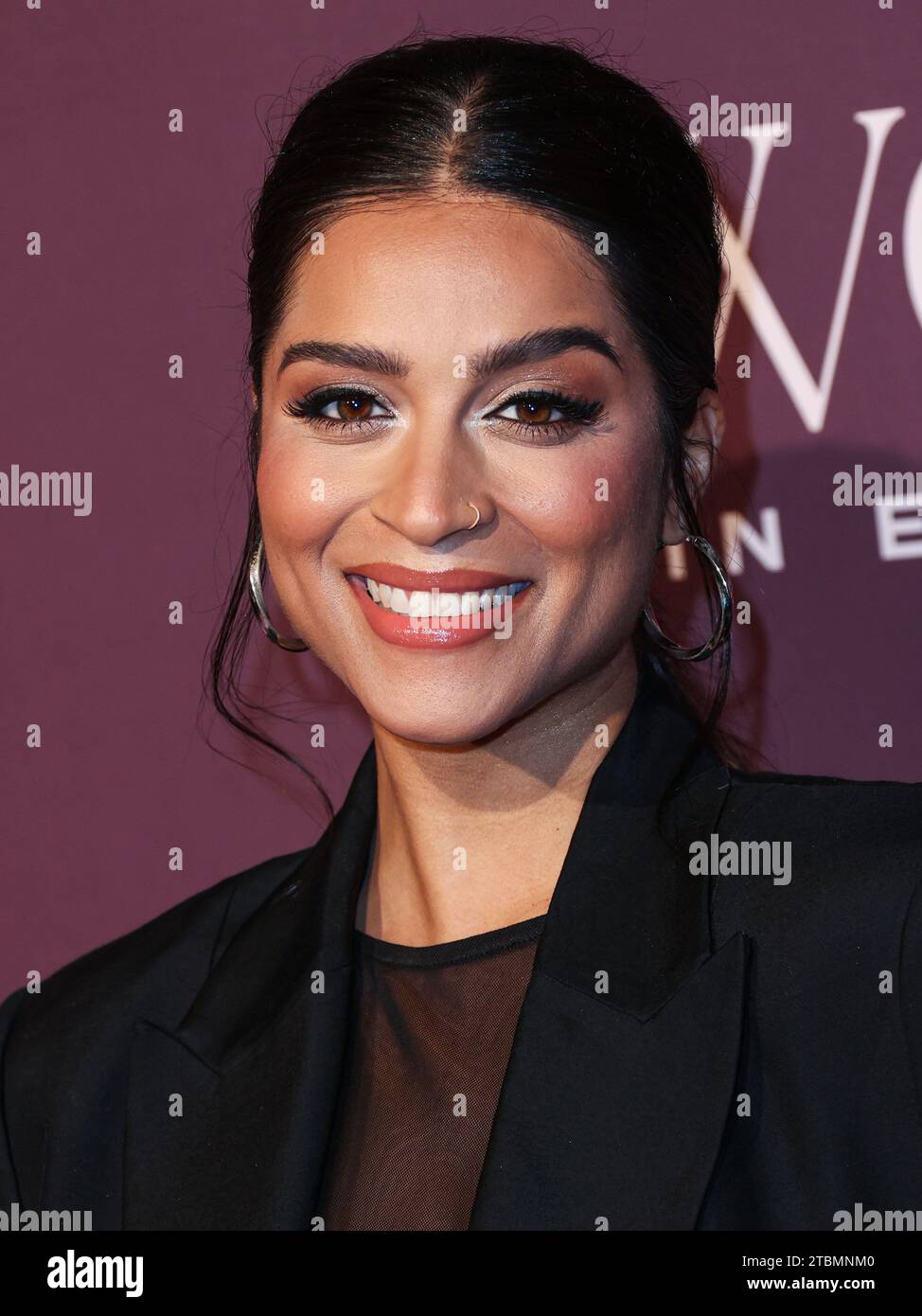 Beverly Hills, United States. 07th Dec, 2023. BEVERLY HILLS, LOS ...