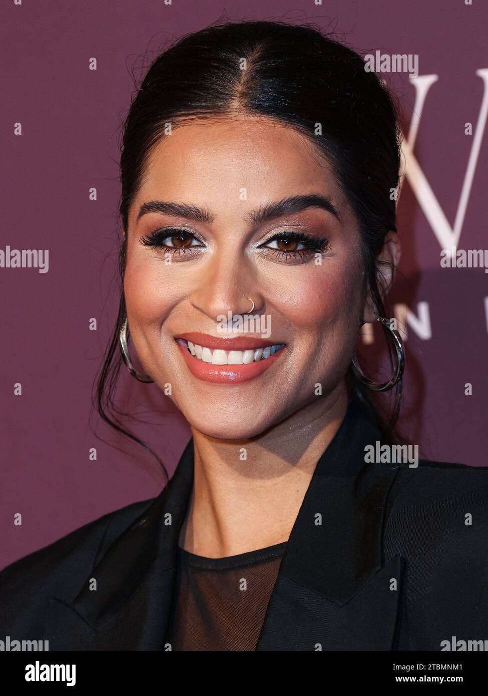 BEVERLY HILLS, LOS ANGELES, CALIFORNIA, USA - DECEMBER 07: Canadian ...