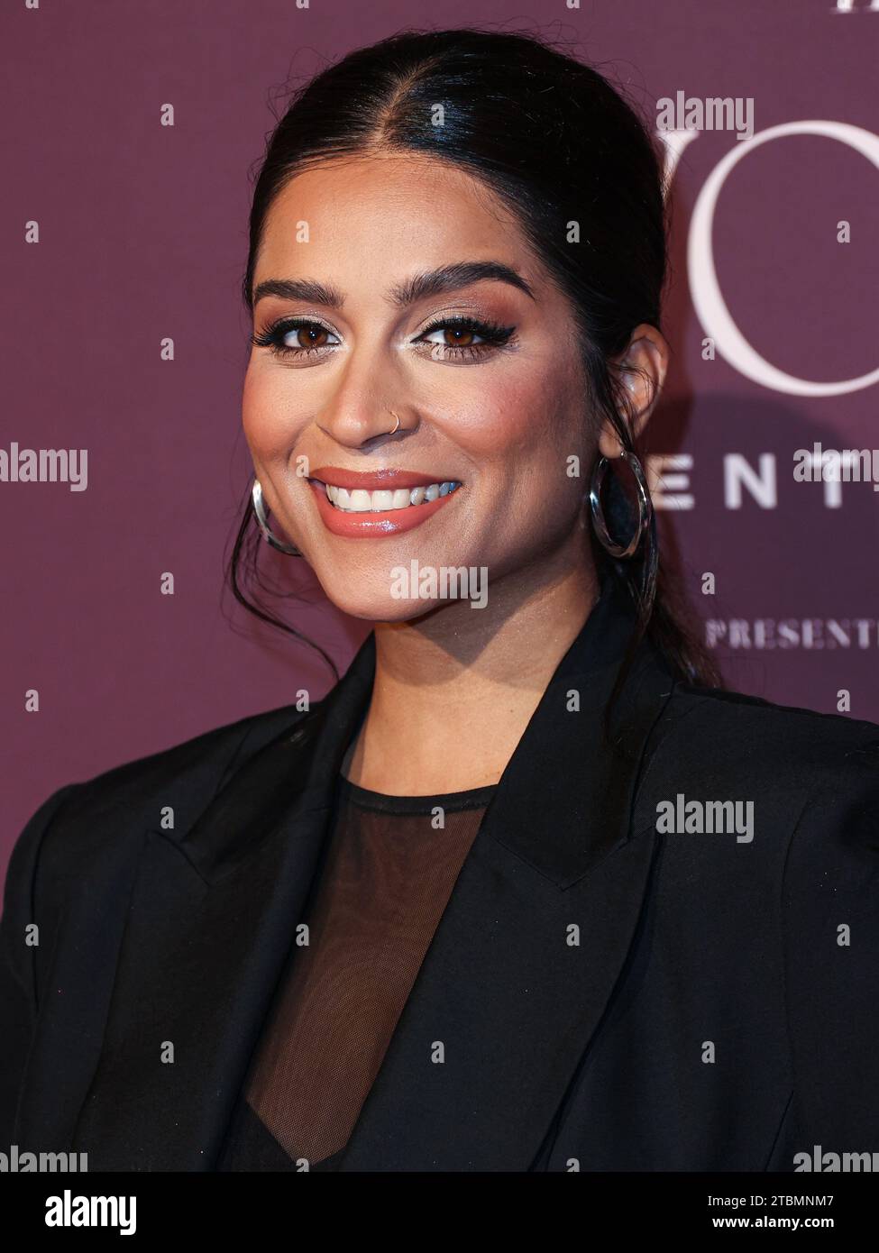 Beverly Hills, United States. 07th Dec, 2023. BEVERLY HILLS, LOS ...