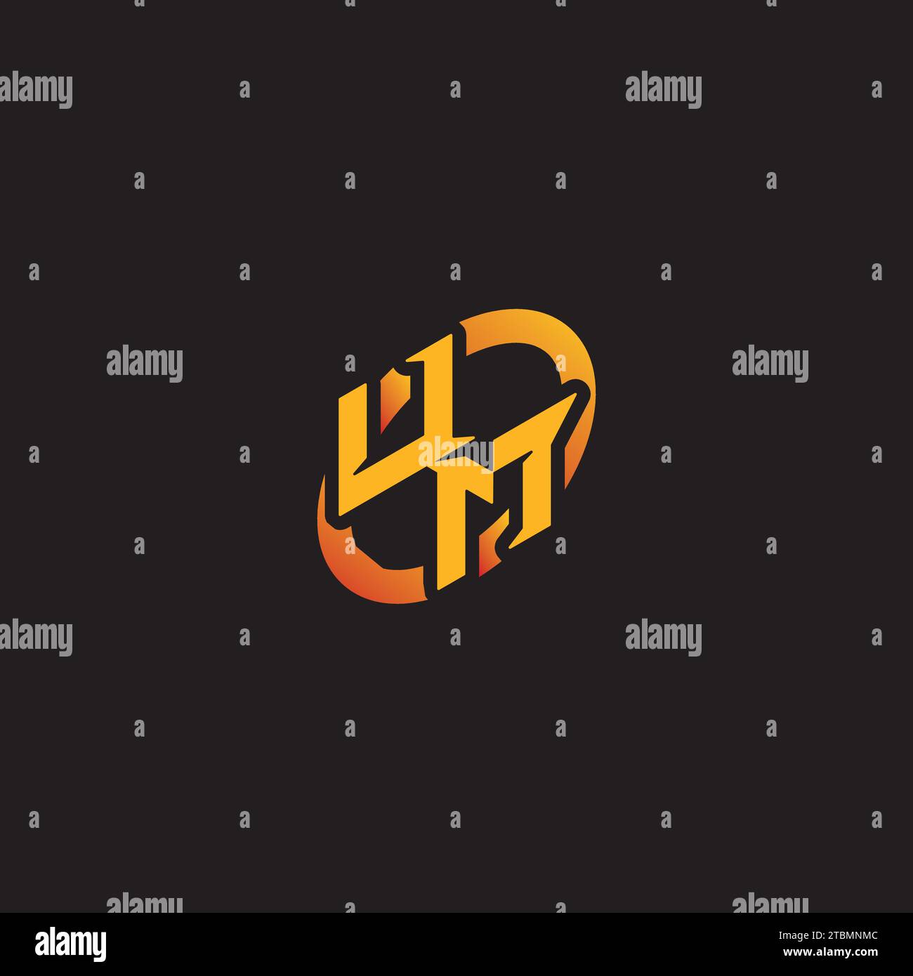 Mu logos Stock Vector Images - Alamy