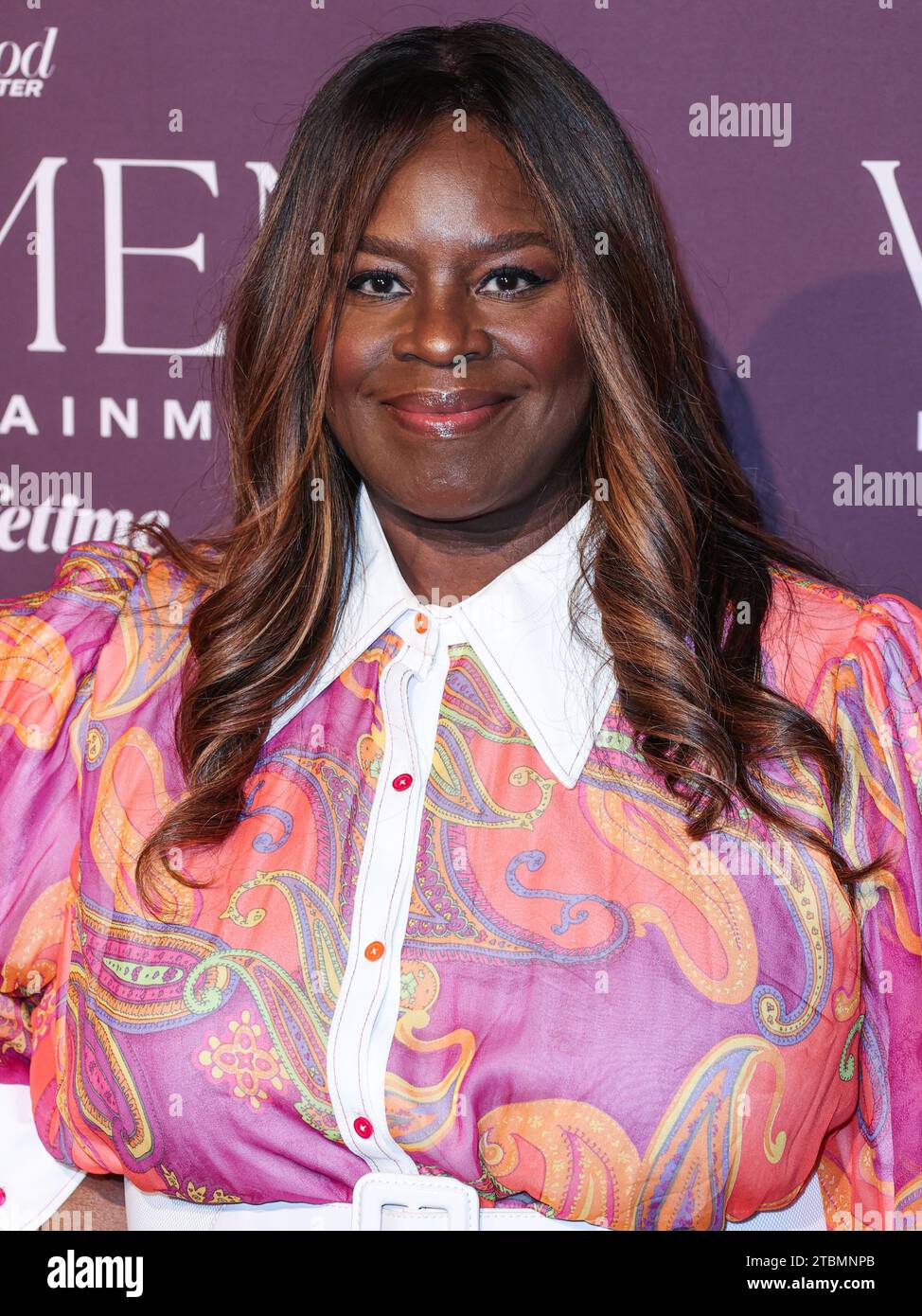 Beverly Hills, United States. 07th Dec, 2023. BEVERLY HILLS, LOS ...