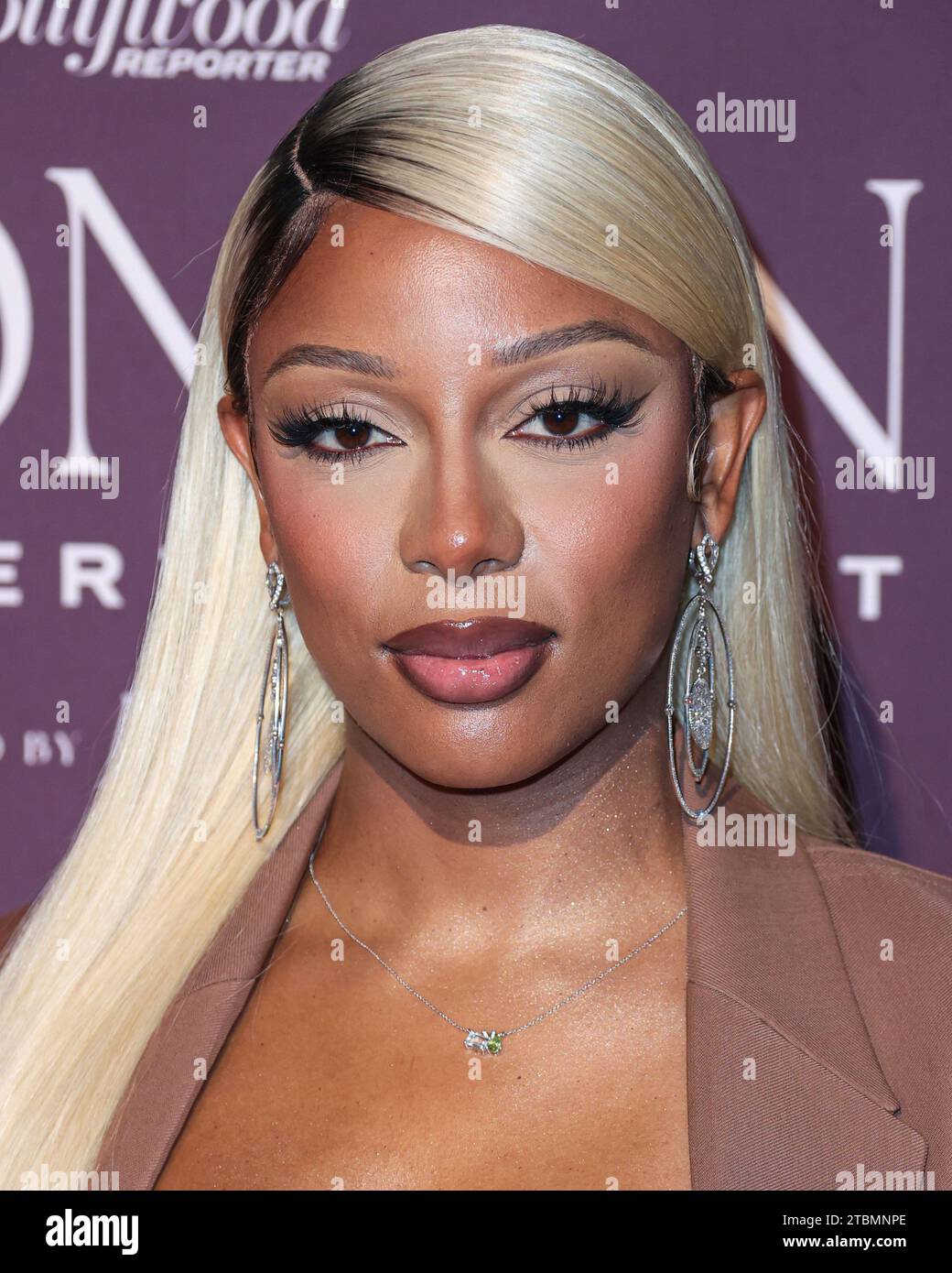 Beverly Hills, United States. 07th Dec, 2023. BEVERLY HILLS, LOS ...