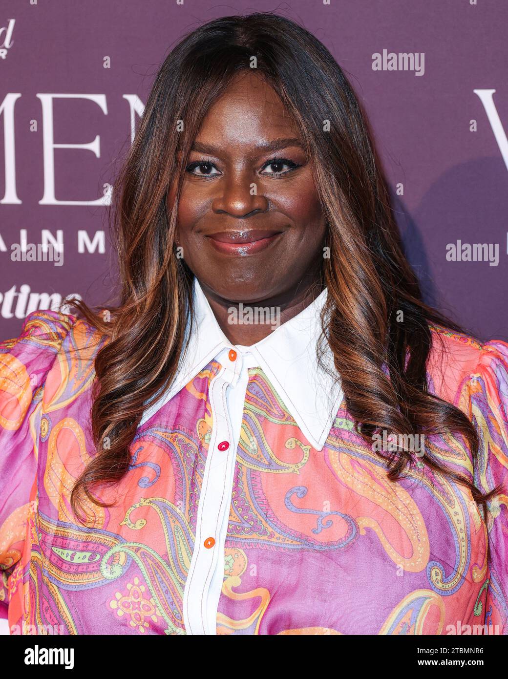 Beverly Hills, United States. 07th Dec, 2023. BEVERLY HILLS, LOS ...