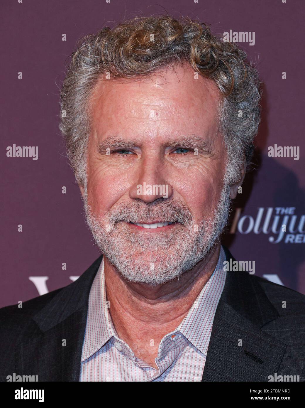 Beverly Hills, United States. 07th Dec, 2023. BEVERLY HILLS, LOS ...