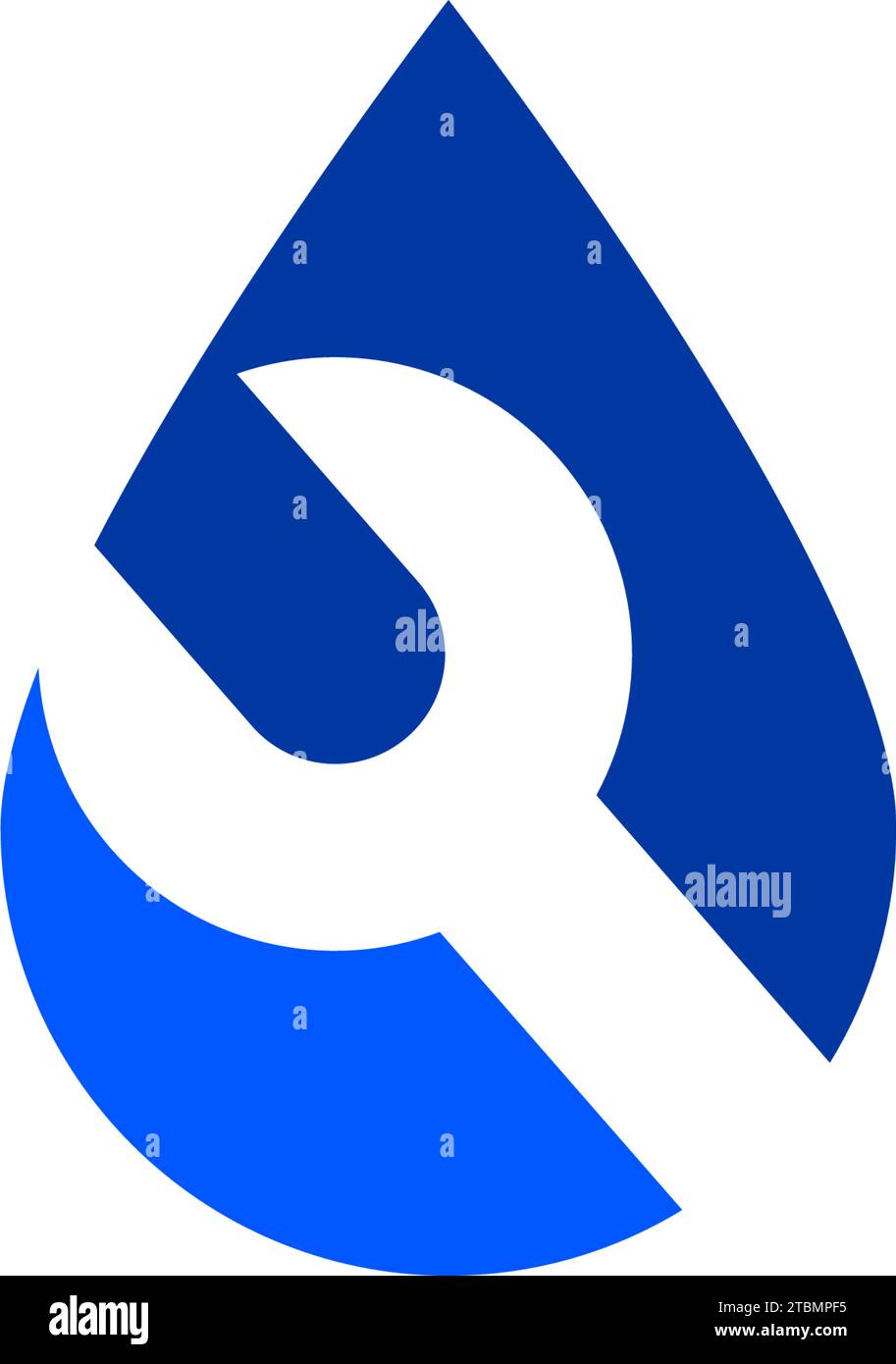 Repair tools in plastic Stock Vector Images - Alamy