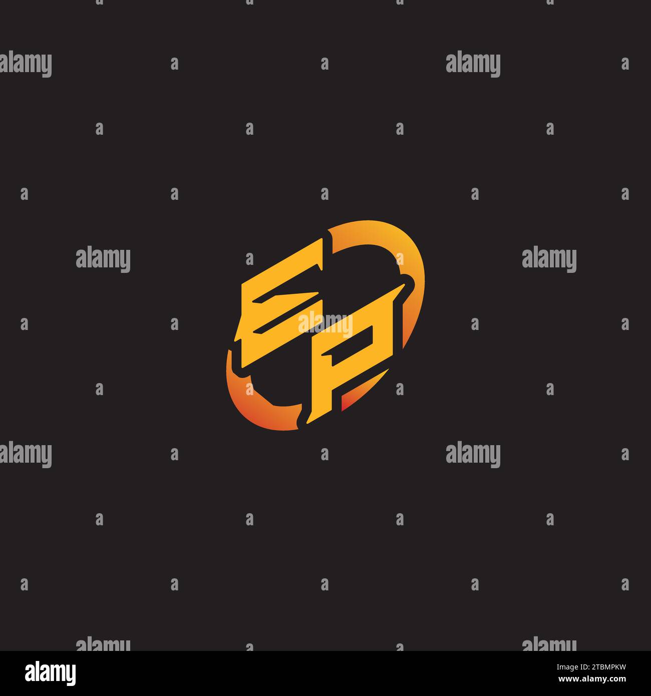 Pe gaming logo hi-res stock photography and images - Alamy