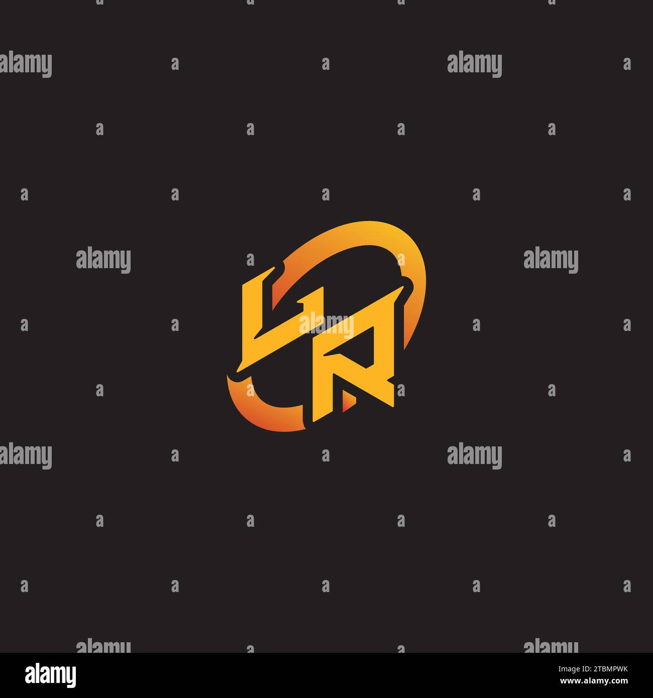 Rl logos hi-res stock photography and images - Alamy
