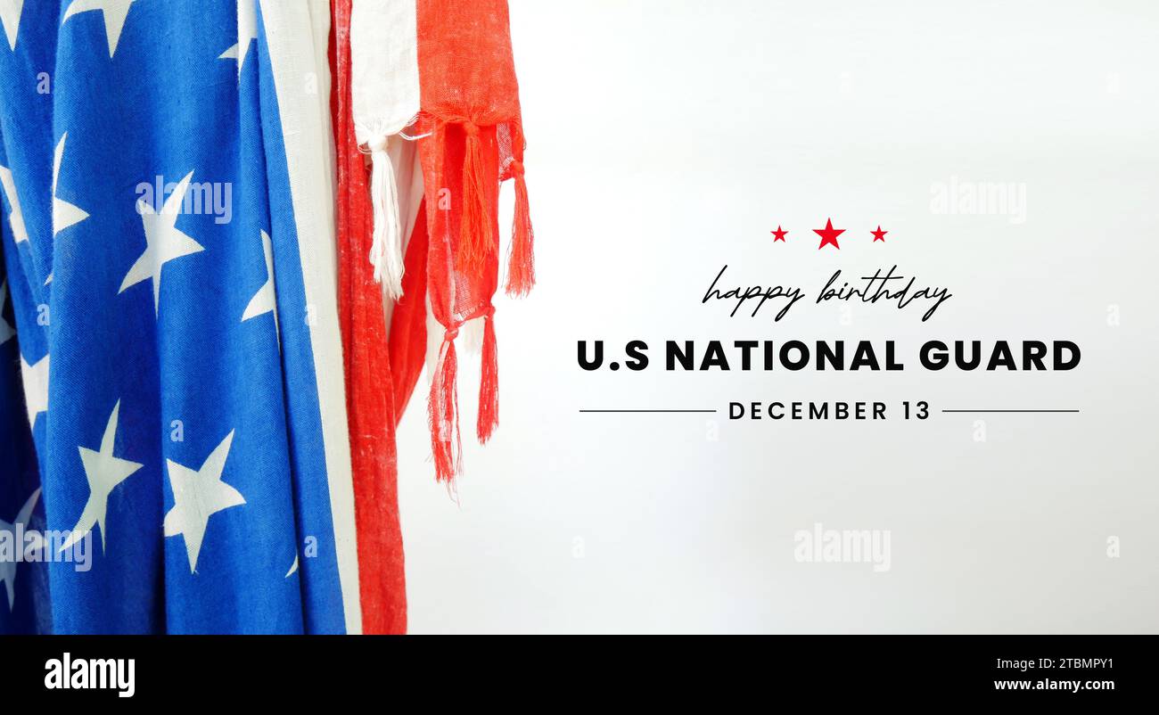 Air national guard birthday hi-res stock photography and images - Alamy