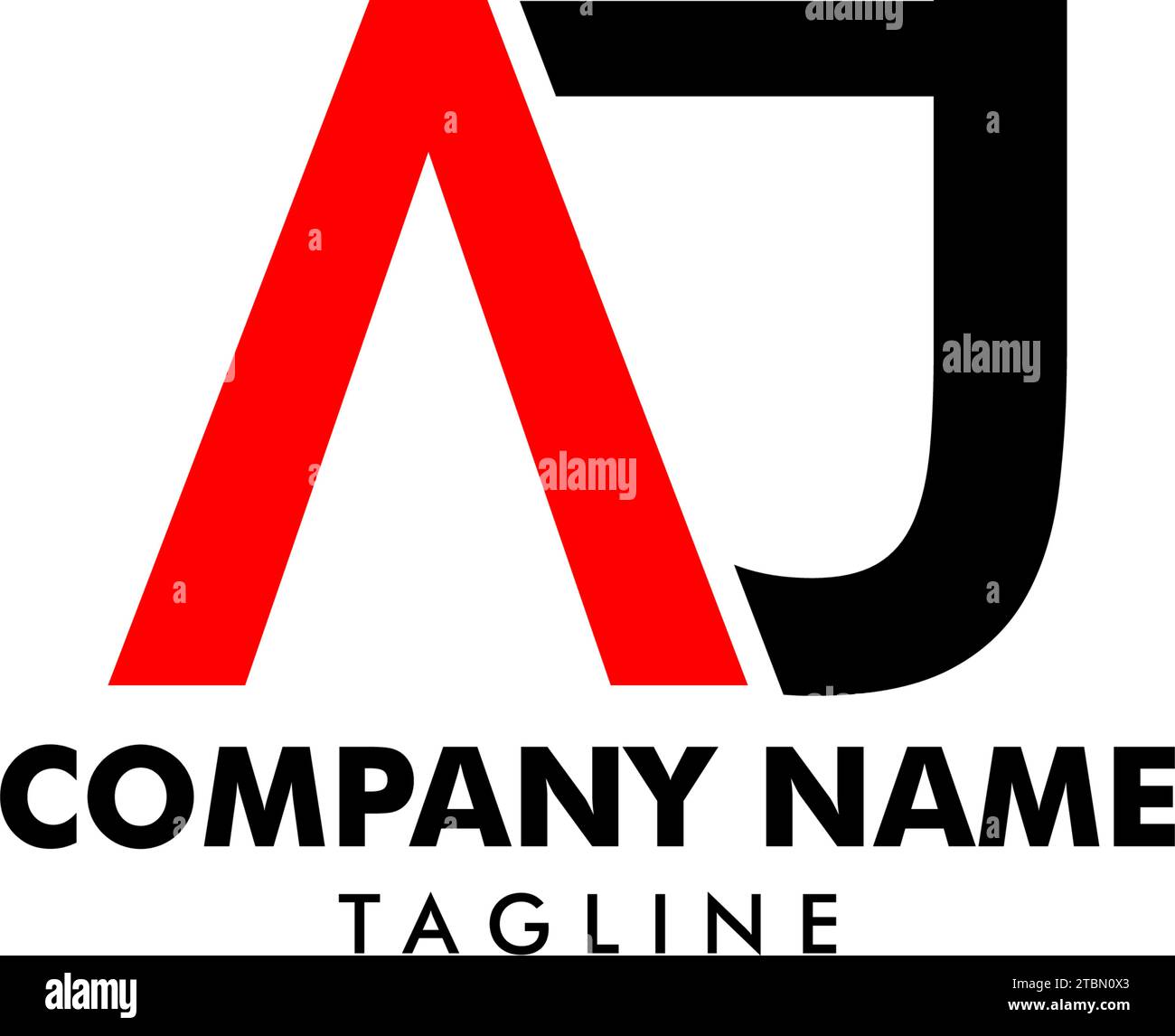 Aj initial hi-res stock photography and images - Alamy