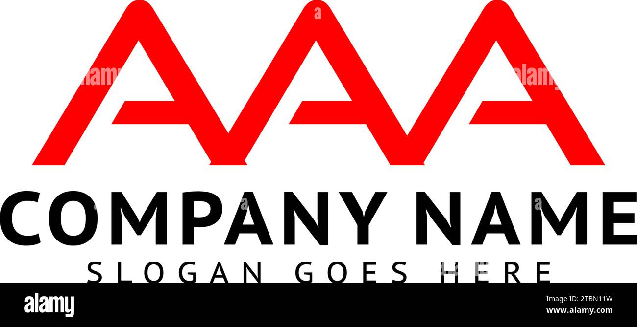 Aaa initial hi-res stock photography and images - Alamy